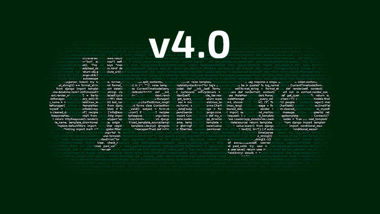 Qué hay de nuevo en Django v4.0